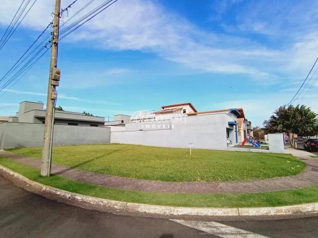Terreno em Condomínio para Venda em Piracicaba/SP Taquaral
