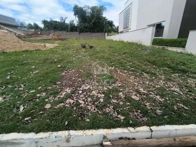 Terreno em Condomínio para Venda em Piracicaba/SP Terras de Piracicaba