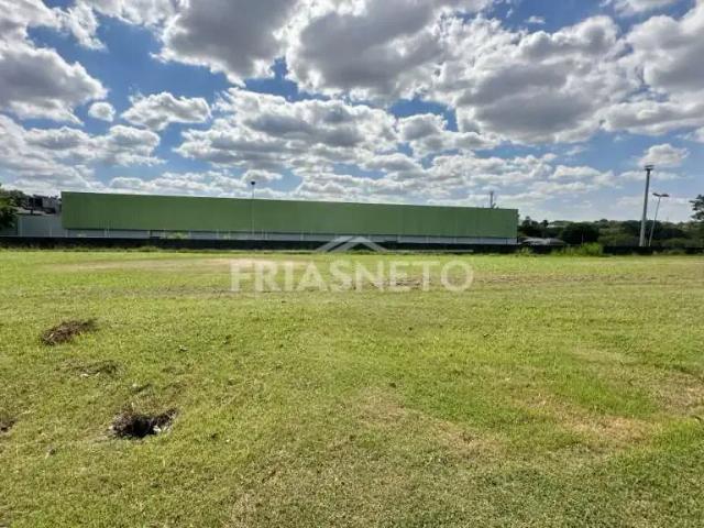 Terreno em Condomínio para Venda em Piracicaba/SP Terras de Piracicaba