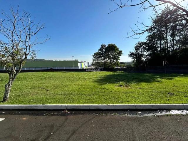 Terreno em Condomínio para Venda em Piracicaba/SP Terras de Piracicaba