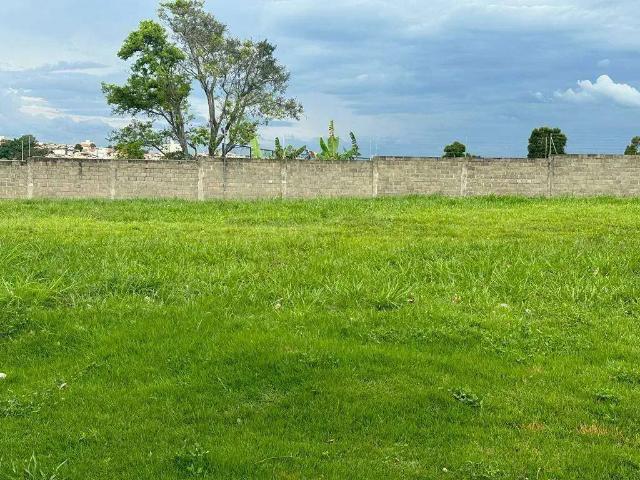 Terreno em Condomínio para Venda em Piracicaba/SP Terras de Piracicaba