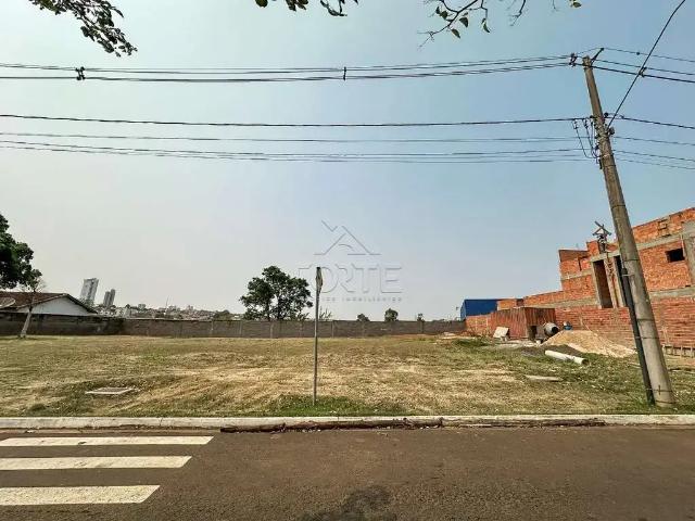 Terreno em Condomínio para Venda em Piracicaba/SP Morato