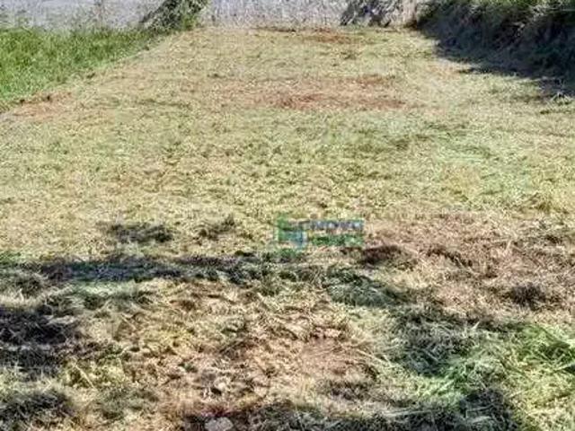 Terreno em Condomínio para Venda em Piracicaba/SP Terras de Piracicaba