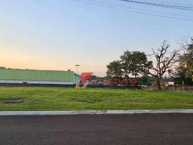 Terreno em Condomínio para Venda em Piracicaba/SP Terras de Piracicaba