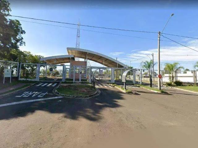 Terreno em Condomínio para Venda em Piracicaba/SP Tupi
