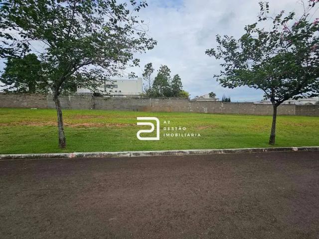 Terreno em Condomínio para Venda em Piracicaba/SP Unileste