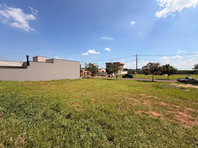 Terreno em Condomínio para Venda em Piracicaba/SP Unileste