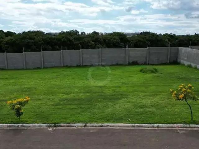 Terreno em Condomínio para Venda em Piracicaba/SP Unileste