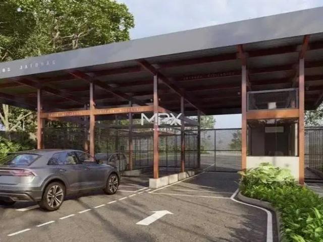 Terreno em Condomínio para Venda em Piracicaba/SP Unileste