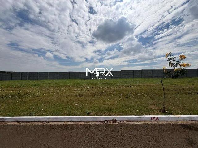 Terreno em Condomínio para Venda em Piracicaba/SP Unileste