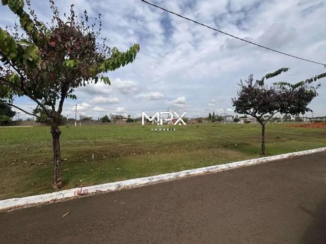 Terreno em Condomínio para Venda em Piracicaba/SP Unileste