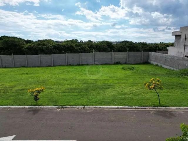 Terreno em Condomínio para Venda em Piracicaba/SP Unileste
