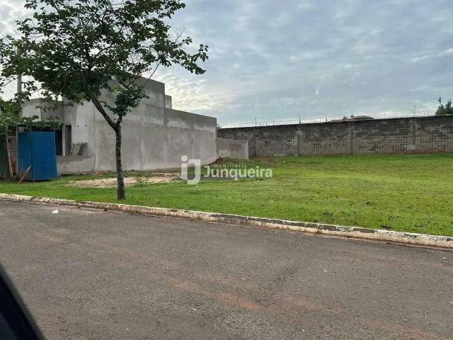 Terreno em Condomínio para Venda em Piracicaba/SP Unileste