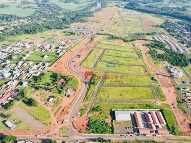 Terreno em Condomínio para Venda em Piracicaba/SP Vale do Sol