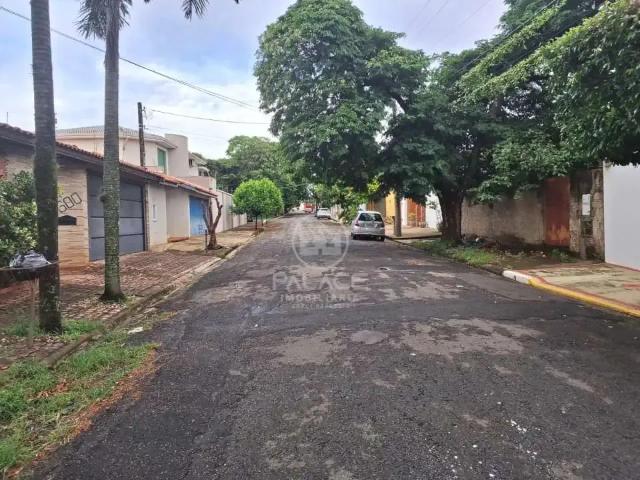 Terreno em Condomínio para Venda em Piracicaba/SP Vila Verde
