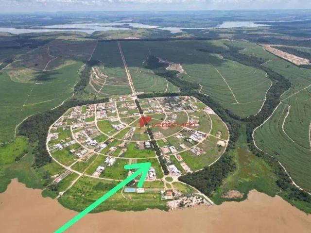 Terreno em Condomínio para Venda em Piracicaba/SP Zona Rural