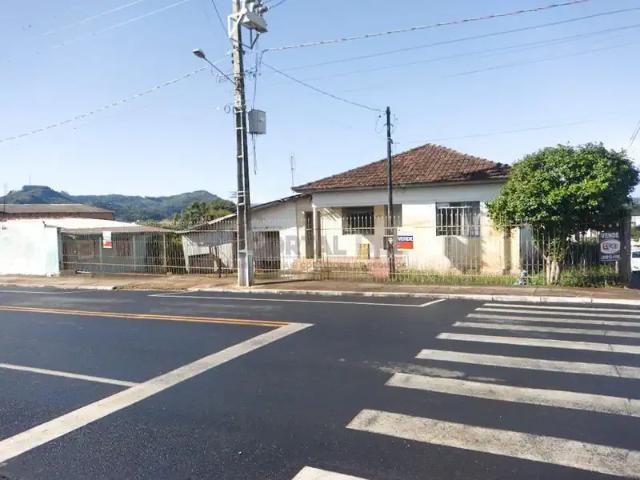 Terreno em Condomínio para Venda em Piraí do Sul/PR Centro