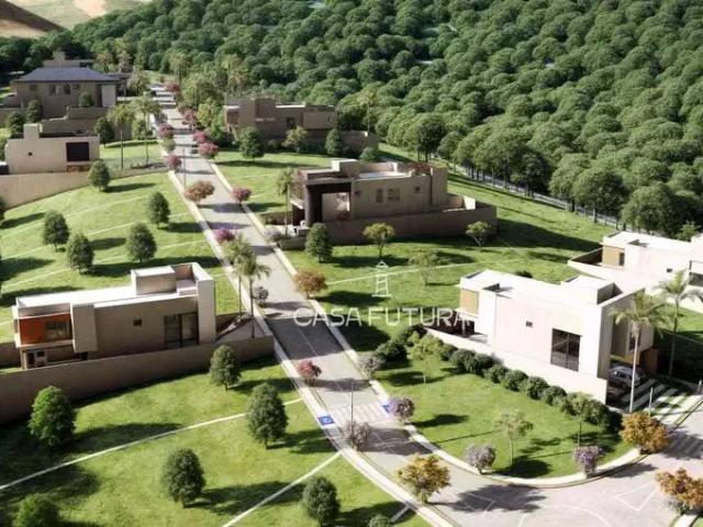 Terreno em Condomínio para Venda em Piraí/RJ Centro