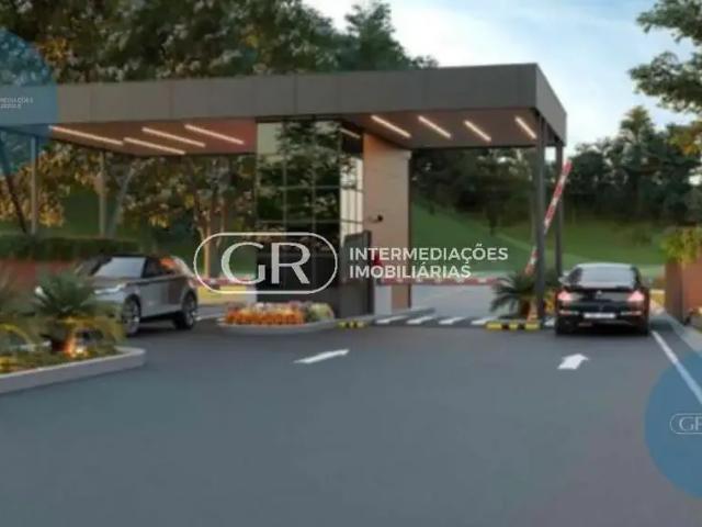 Terreno em Condomínio para Venda em Piraí/RJ Centro
