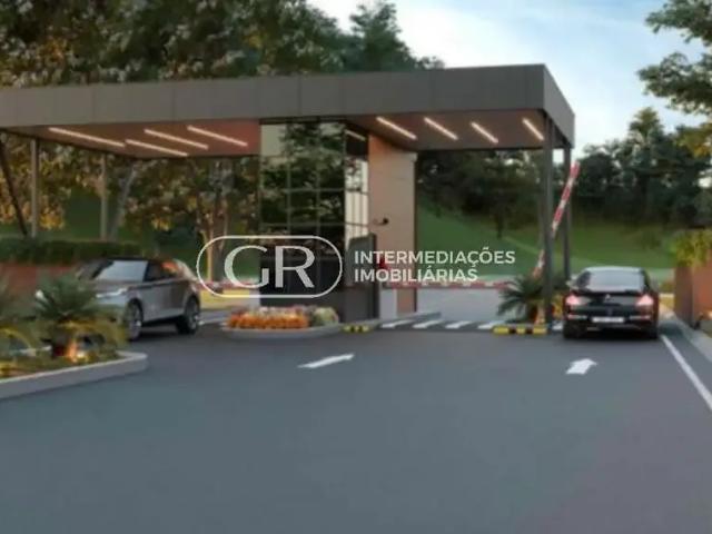 Terreno em Condomínio para Venda em Piraí/RJ Centro