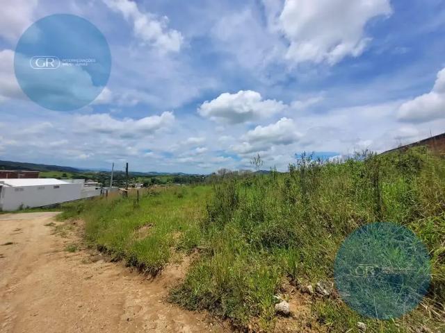 Terreno em Condomínio para Venda em Piraí/RJ Centro