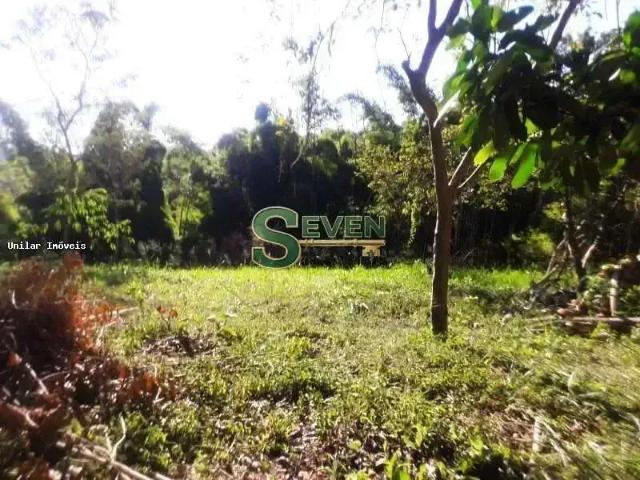 Terreno em Condomínio para Venda em Piraí/RJ Varjão
