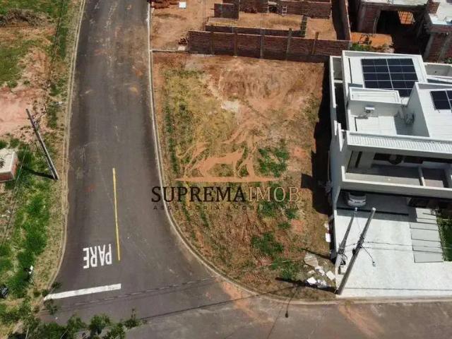 Terreno em Condomínio para Venda em Pirapozinho/SP Residencial Valência