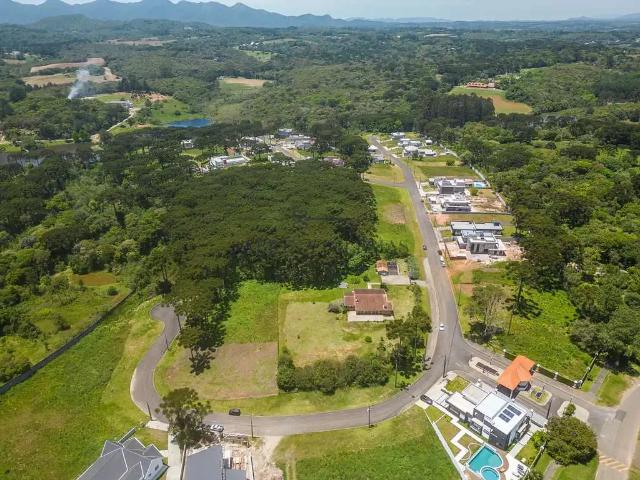 Terreno em Condomínio para Venda em Piraquara/PR Vila Fuck