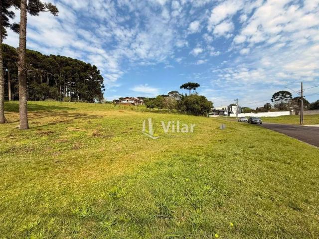 Terreno em Condomínio para Venda em Piraquara/PR Vila Fuck