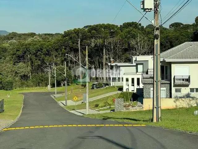 Terreno em Condomínio para Venda em Piraquara/PR Vila Fuck