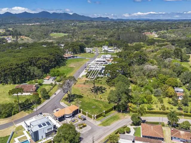 Terreno em Condomínio para Venda em Piraquara/PR Vila Fuck
