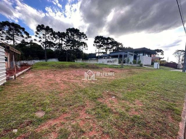 Terreno em Condomínio para Venda em Piraquara/PR Vila Fuck