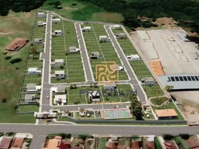 Terreno em Condomínio para Venda em Piraquara/PR Centro