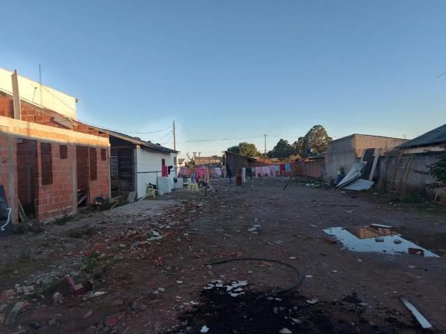 Terreno em Condomínio para Venda em Piraquara/PR Guarituba