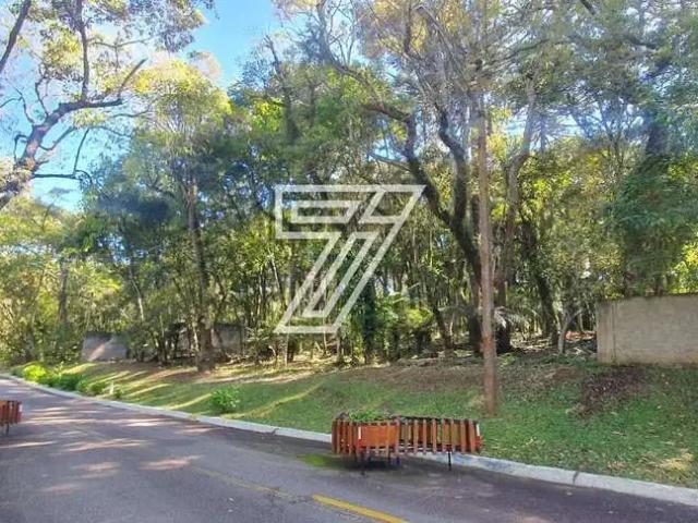 Terreno em Condomínio para Venda em Piraquara/PR Planta O Recanto