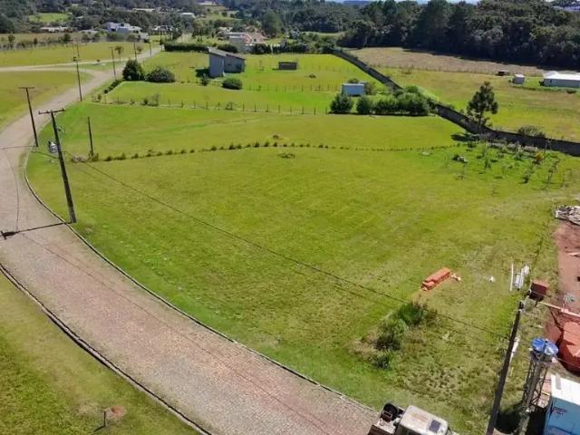 Terreno em Condomínio para Venda em Piraquara/PR Planta Laranjeiras