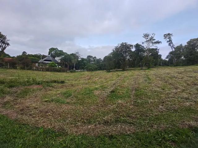 Terreno em Condomínio para Venda em Piraquara/PR Planta Laranjeiras