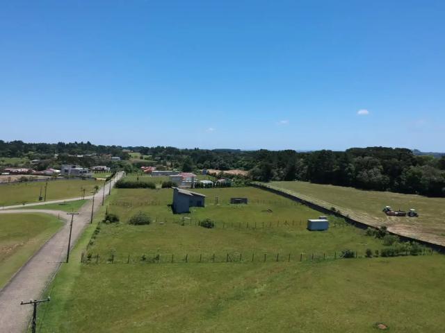 Terreno em Condomínio para Venda em Piraquara/PR Planta Laranjeiras