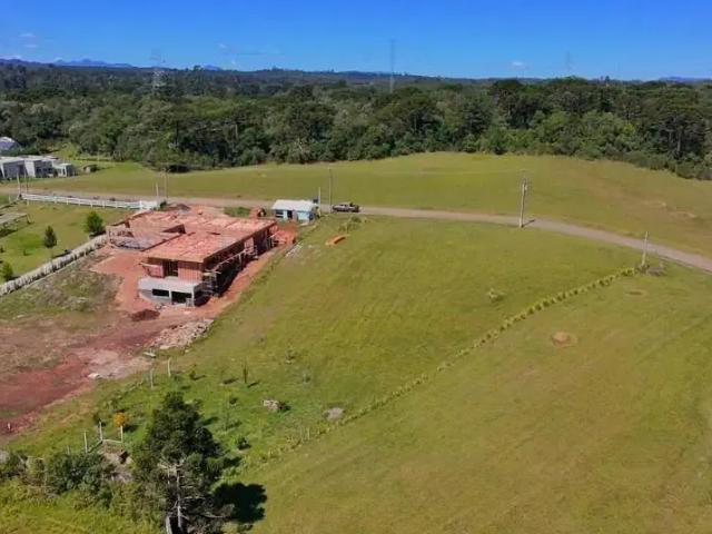 Terreno em Condomínio para Venda em Piraquara/PR Planta Laranjeiras