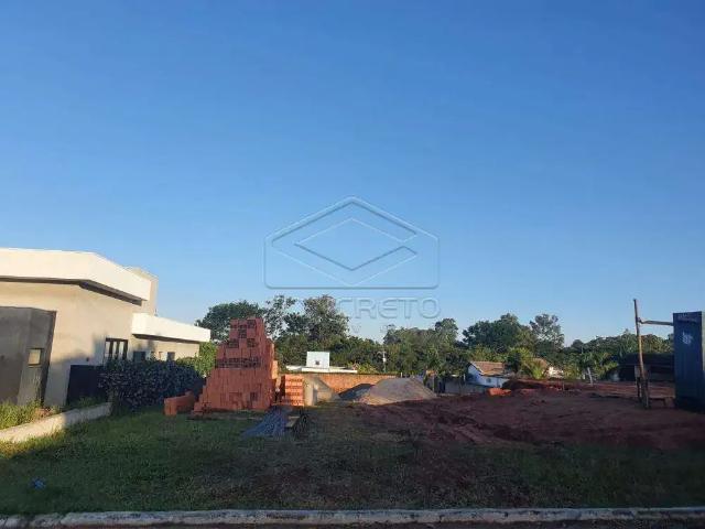 Terreno em Condomínio para Venda em Piratininga/SP Centro