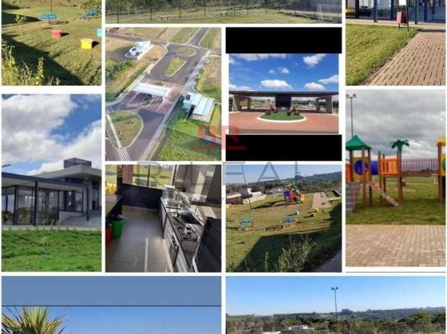 Terreno em Condomínio para Venda em Piratininga/SP Centro