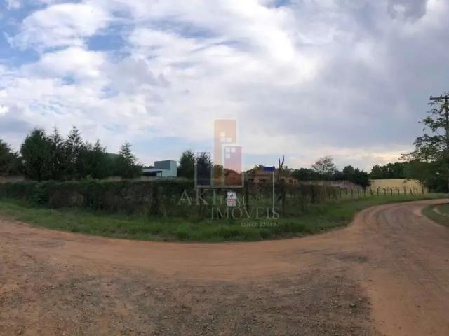 Terreno em Condomínio para Venda em Piratininga/SP Condomínio Real Village