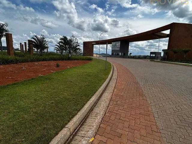 Terreno em Condomínio para Venda em Piratininga/SP Guestier Residencial Boutique