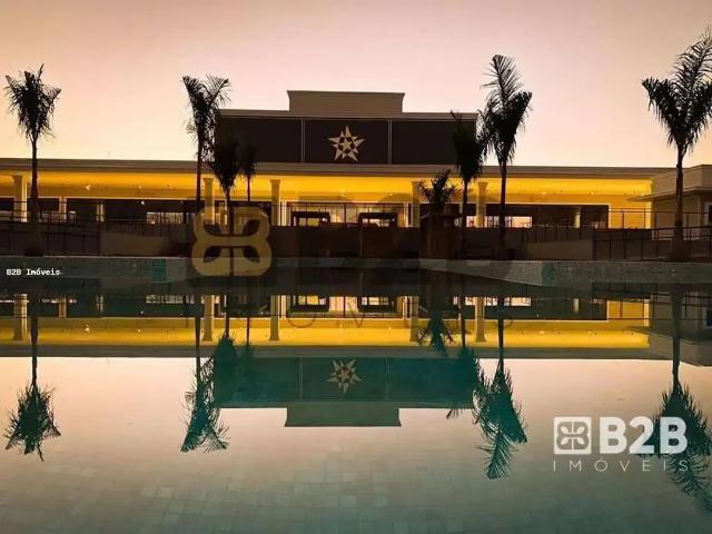 Terreno em Condomínio para Venda em Piratininga/SP Guestier Residencial Boutique