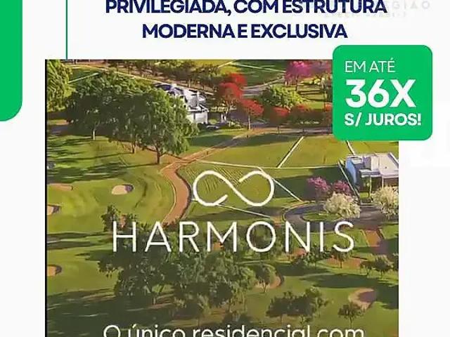Terreno em Condomínio para Venda em Piratininga/SP Guestier Residencial Boutique