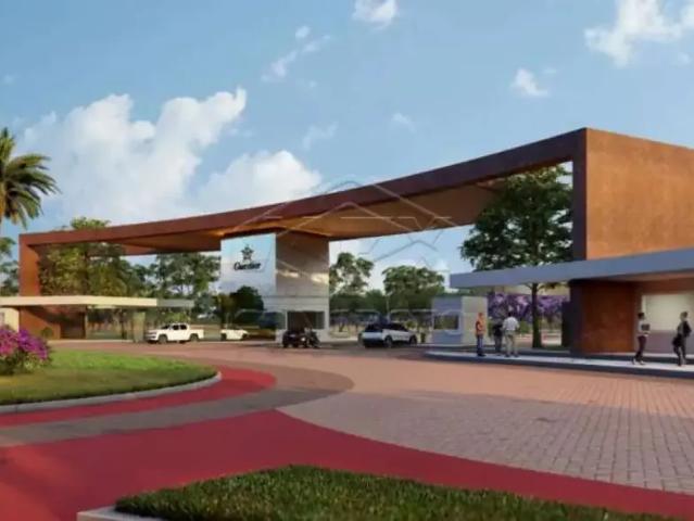 Terreno em Condomínio para Venda em Piratininga/SP Residencial Guestier