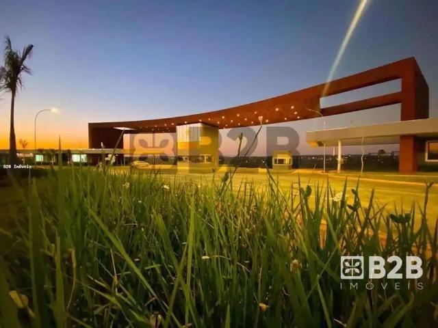 Terreno em Condomínio para Venda em Piratininga/SP Residencial Guestier