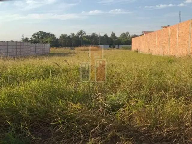 Terreno em Condomínio para Venda em Piratininga/SP Parque Fazenda Bandeirantes