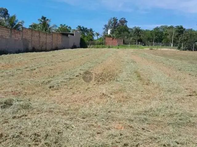 Terreno em Condomínio para Venda em Piratininga/SP Parque Fazenda Bandeirantes