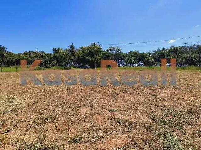 Terreno em Condomínio para Venda em Piratininga/SP Parque Fazenda Bandeirantes